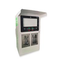 Quality Outdoor 24-hour Self-service Water Vending Machine Suitable for Automatic for sale