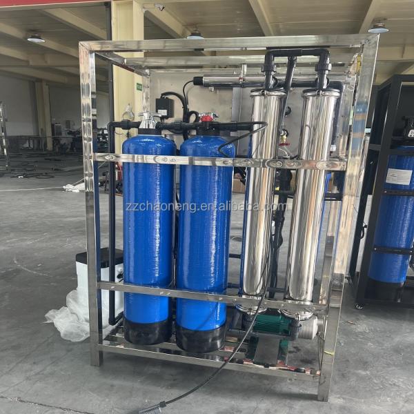 Quality 15000 Custom Reverse Osmosis Water Filtration System Price Water Treatment for sale