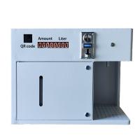 Quality High Quality Coin-Operated Fresh Milk Dispenser Machine Milk Vending Machine for sale