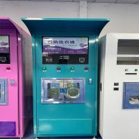 China Detergent Vending Machine Vending Machine 500ml  Detergent Vending Machine for sale