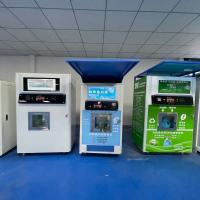 China Liquid Soap Dispenser Vending Machine Detergent Liquid Vending Machine for sale