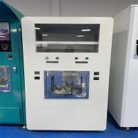 China Liquid Soap Dispenser Vending Machine Detergent Liquid Vending Machine for sale