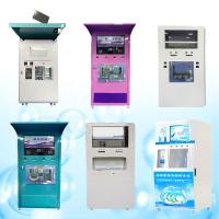 China Detergent Vending Machine Laundry Soap Liquid Dispenser Detergent Vending Machine for sale