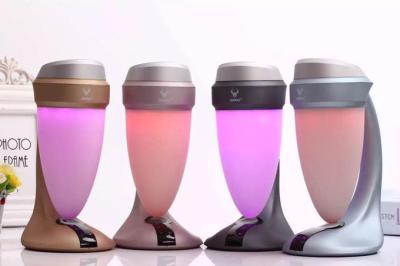 China Mobile Laptop Mini Portable Bluetooth Speakers , Bluetooth Rechargeable Speaker7609 for sale