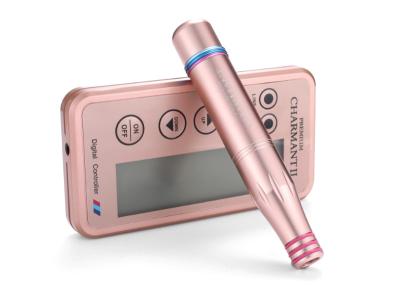 China DC7V 1A Polishing Permanent Makeup Tattoo Machine Gun Infinite Variable Speed for sale