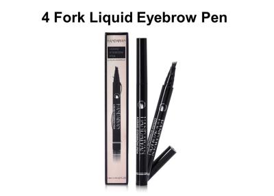 China Bueaty Water Resistant Eyebrow Pencil Sweat Proof Long Lasting Makeup for sale