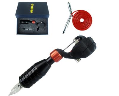 China Digital PIPE  Rotary Tattoo Machine Gun Needles Adjust Aluminum Alloy for sale