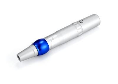 China Portable Digital Micropigmentation Machine Accurate Speed Adjustment Safety Needle for sale
