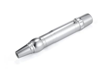 China Lightweight Cosmetic Tattoo Machine Fast Speed Anodized Surface for sale