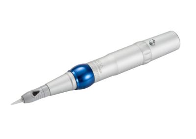 China Permanent Lip Tattoo Machine Low Noise Stable Needle Skin Safe for sale