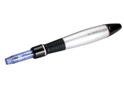 China Commercial Digital Eyebrow Tattoo Machine Vibrating Frequency 8000-18000 R / M for sale