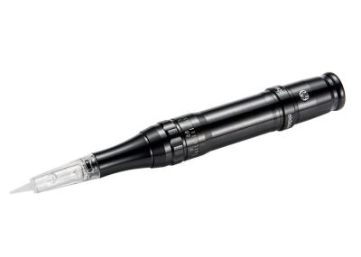 China Cosmetic Tattoo Machine Pen , Korean Fog Eyebrow Makeup Tattoo Machine Kit for sale