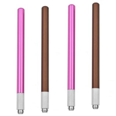 China Eyebrow Microblading Manual Pen Semi Permanent Embroidery Tattoo for sale