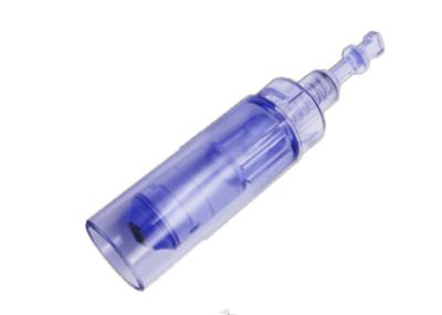 China Waterproof Tattoo Needle Cartridges Microneedle 500 Pieces Smooth Coloring for sale