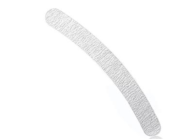 China Curved Disposable Nail Files Thickened Not Hurt Skin 178mm * 20mm * 4mm for sale
