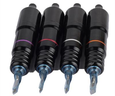 China Stylus Rotary Tattoo Machine , Non Slip Hawk Pen Rotary Machine for sale