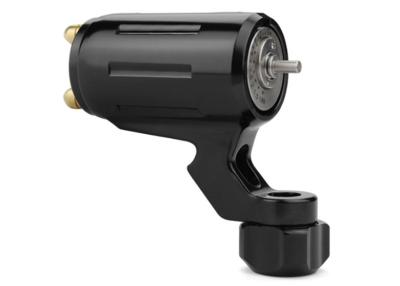 China Direct Drive Rotative Tattoo Machine , Pink Cartridge Rotary Tattoo Machine for sale