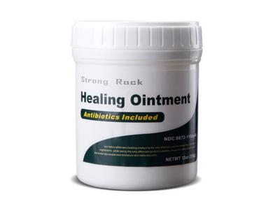 China Salon Tattoo Recovery Cream Skin Lubrication Moisturizer Clean Healthy for sale