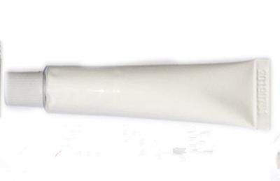 China Little White Tube Pain Killer Tattoo Anesthetic Cream Professional And Fast for sale