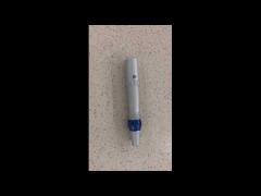 Permanent Lip Tattoo Machine Low Noise Stable Needle Skin Safe