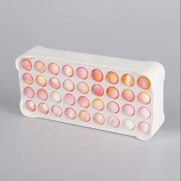Quality Novelty Silicone Pencil Case for Stress Relief and Temperature Range -40 °C to for sale
