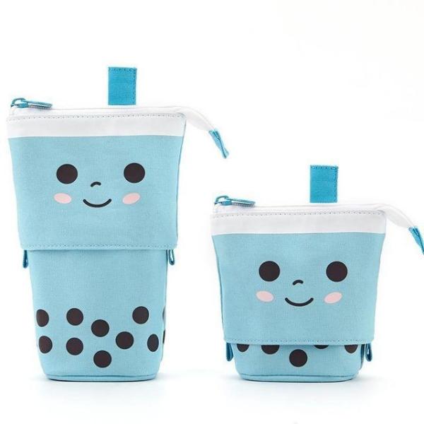 Quality Kawaii Pencil Pouch for Boys and Girls Unisex -40 °F to 446 °F Temperature Range for sale