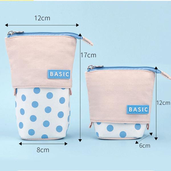 Quality Kawaii Pencil Pouch for Boys and Girls Unisex -40 °F to 446 °F Temperature Range for sale