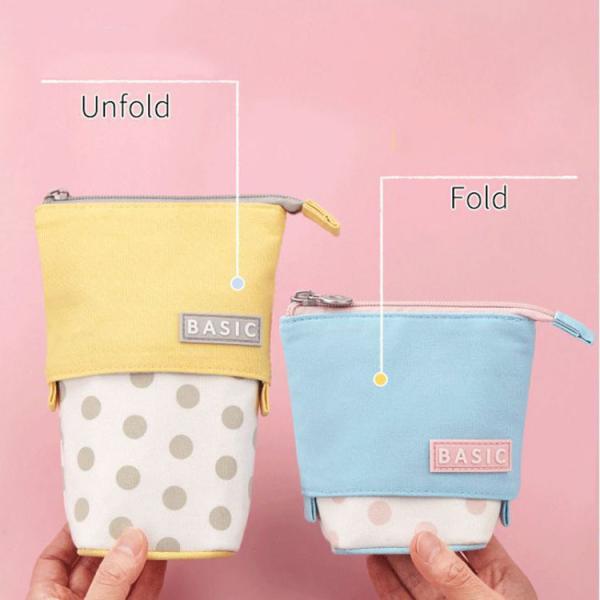 Quality Kawaii Pencil Pouch for Boys and Girls Unisex -40 °F to 446 °F Temperature Range for sale