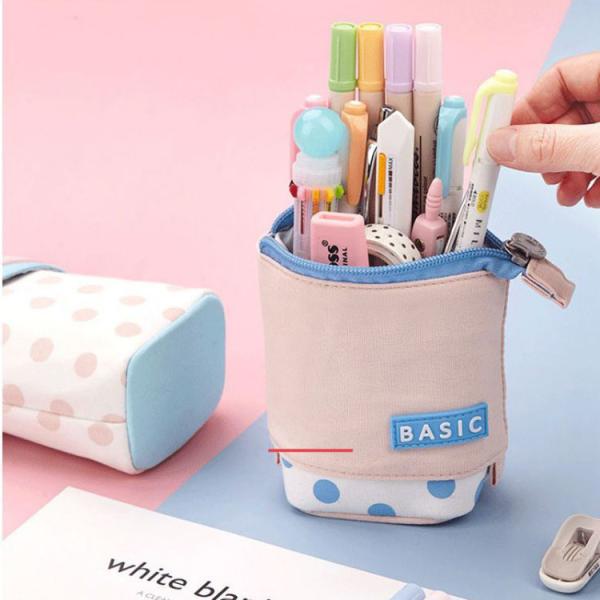 Quality Kawaii Pencil Pouch for Boys and Girls Unisex -40 °F to 446 °F Temperature Range for sale