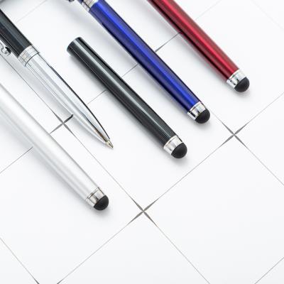 Cina 0.5mm Larghezza di scrittura Gel Pen 4 in 1 Multi Laser Pointer LED Torcia luce per gli educatori in vendita