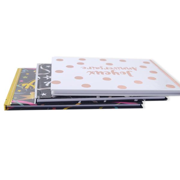Quality Hard Cover 160 Pages Professional Classy Student Watercolor Sketch Book with for sale