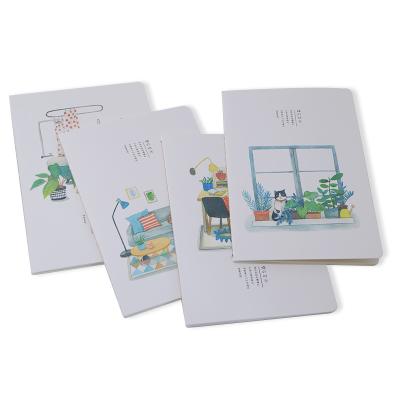 中国 A5 学校の学生用練習本と,政府向け学校用練習ノート 販売のため