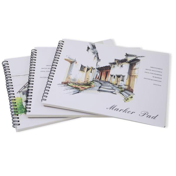 Quality Diary Writing Made Easy with Kids Sketchbook and Paper Material for sale