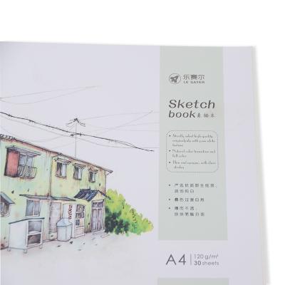 Quality Diary Writing Made Easy with Kids Sketchbook and Paper Material for sale