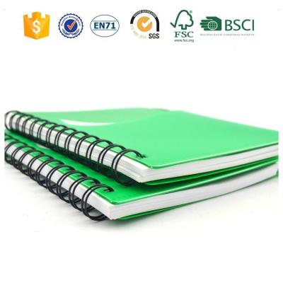 中国 柔らかいカバー 特別デザイン印刷付きの学生用品ノートブックセット 販売のため