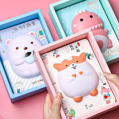 中国 カスタムロゴ B5 カートンソフトカバーノートブック 2022年 学校記録 販売のため