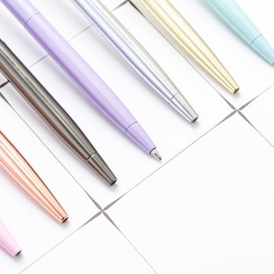 China 2022 Populaire Custom Logo Uil Ballpoint Pen met snelle verzending en Gel Pen Nieuwheid Te koop
