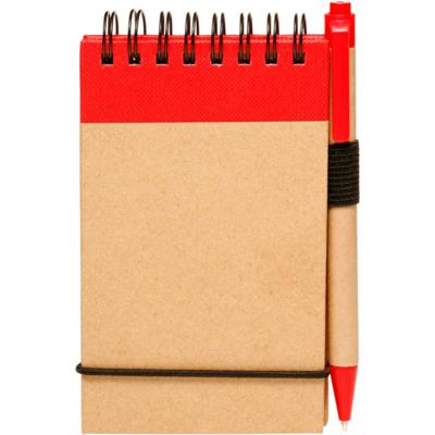 Cina Promozione in copertina rigida in stile regalo Giotto personalizzato con stampa del logo personalizzato in vendita
