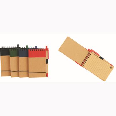 Cina Promozione in copertina rigida in stile regalo Giotto personalizzato con stampa del logo personalizzato in vendita