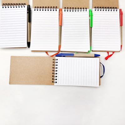Cina Promozione in copertina rigida in stile regalo Giotto personalizzato con stampa del logo personalizzato in vendita