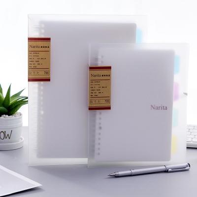 Cina Ufficio e studenti A5/B5 40 fogli di carta di plastica in vendita