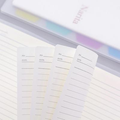Cina Ufficio e studenti A5/B5 40 fogli di carta di plastica in vendita
