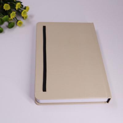 Cina Notebook A5/A6 a custodia in custodia per giornali giornalieri in 4 colori in vendita