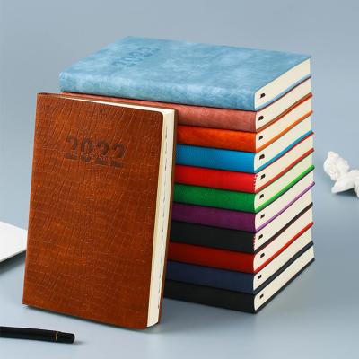 China Gerencie seu tempo de forma eficiente com o livro de anotações personalizável de gestão do tempo A5 à venda