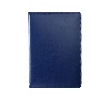 Cina Copertina rigida Portatile Custom Classic Blank Notebook PU Pelle impermeabile per studenti in vendita