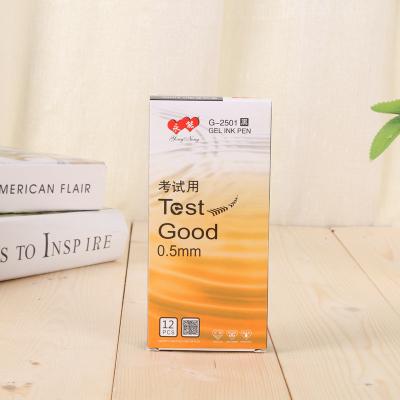 中国 高級ボールペン 企業向けプレゼントのプロモーション用のカスタマイズされたロゴ 販売のため