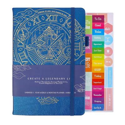 Cina I produttori di notebook personalizzati vendono notepad di lusso in vari colori/dimensioni/materiali in vendita