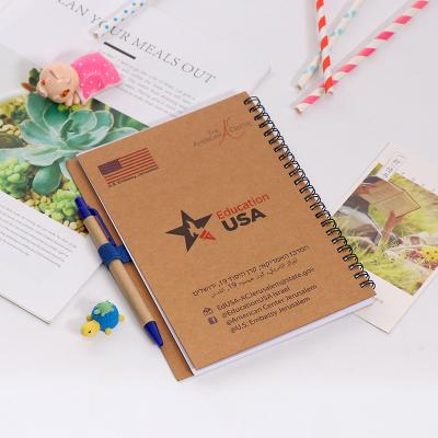 China Geen magnetisme Niet-aansluitend aangepast memo pad met pen inbegrepen To-do lijst Kleverige notities Te koop