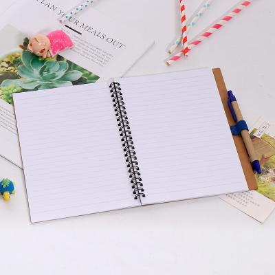 China Geen magnetisme Niet-aansluitend aangepast memo pad met pen inbegrepen To-do lijst Kleverige notities Te koop