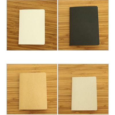 Cina Carta retro Kraft Blank Memo Pad Sketch Book Notepad per la creazione di appunti per ufficio in vendita